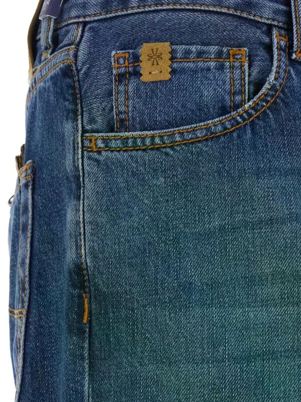 Jacob Cohen Edo Five-pocket Jeans