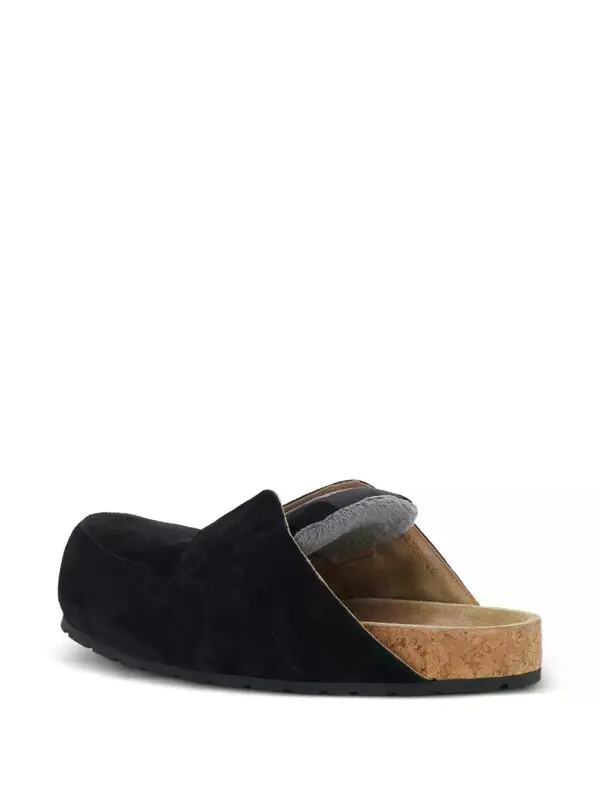 Balenciaga Dumbo Mules