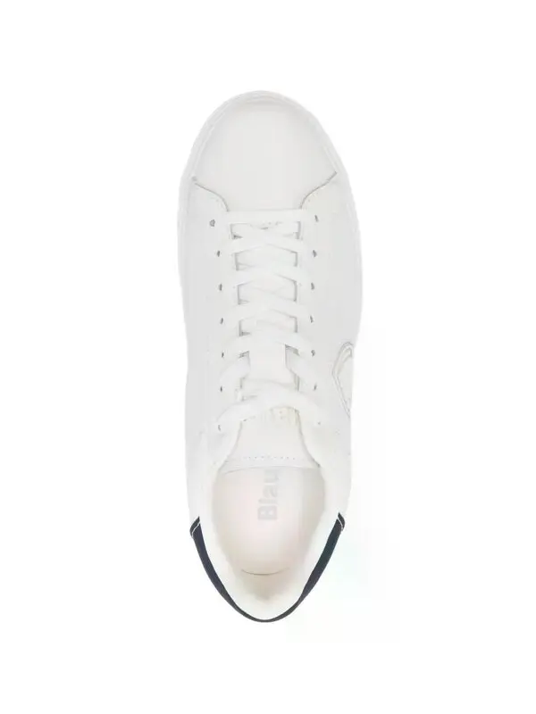 BLAUER. Buck07 Sneakers