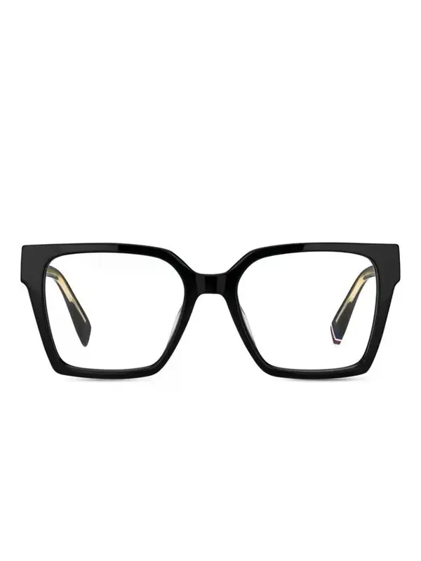 Tommy Hilfiger Square-frame Glasses