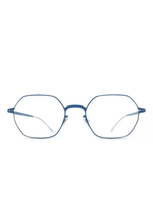 Mykita Geometric-shape Glasses