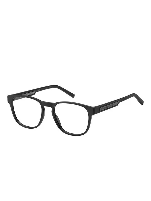 Tommy Hilfiger Square-shape Eyeglasses