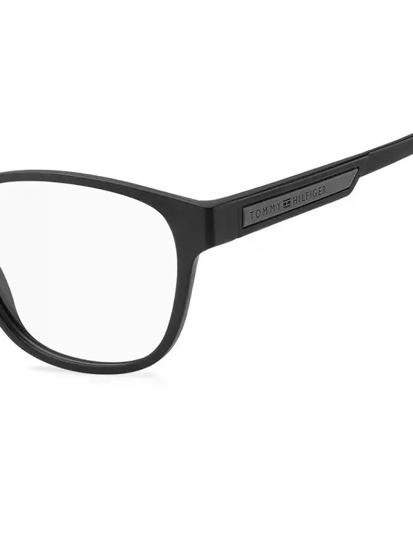 Tommy Hilfiger Square-shape Eyeglasses
