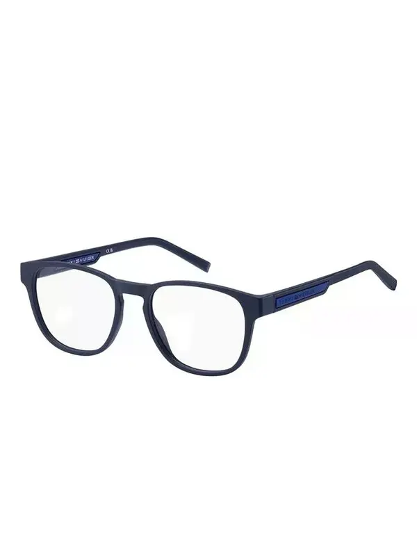 Tommy Hilfiger Square-shape Glasses