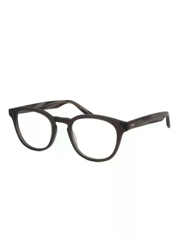 Barton Perreira Round-frame Glasses