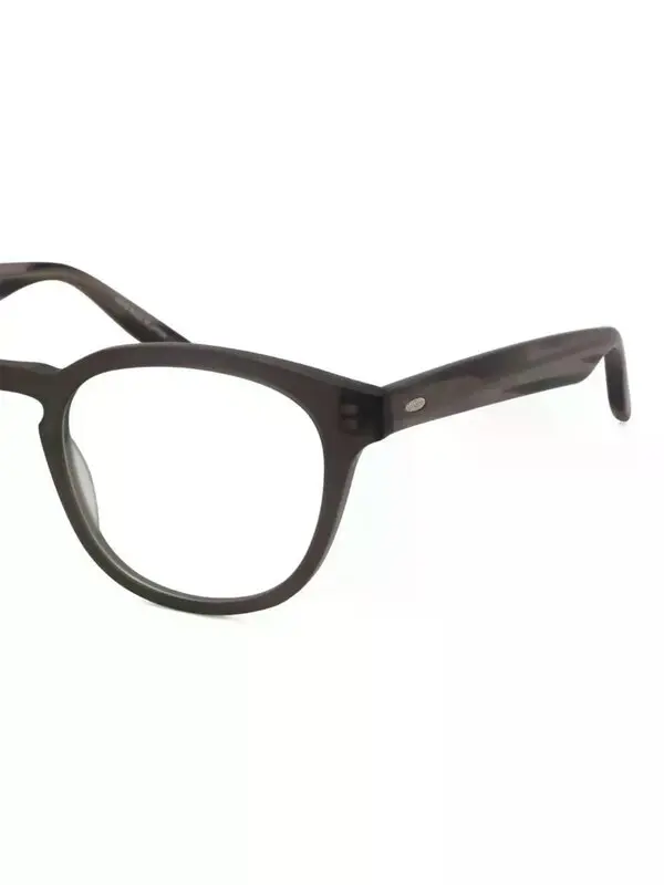 Barton Perreira Round-frame Glasses