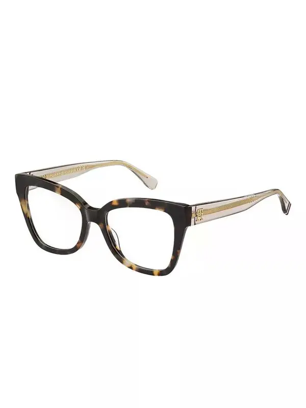 Tommy Hilfiger Cat-eye Frame Glasses
