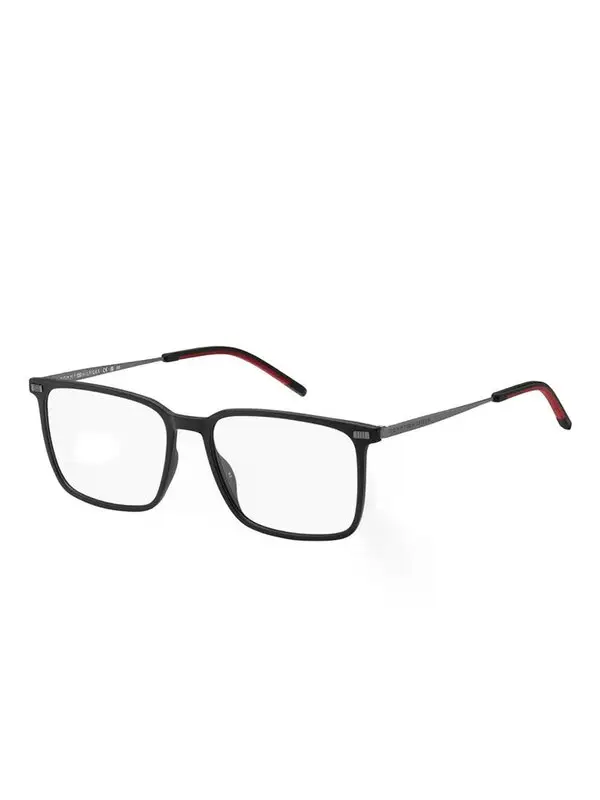 Tommy Hilfiger Rectangle Glasses