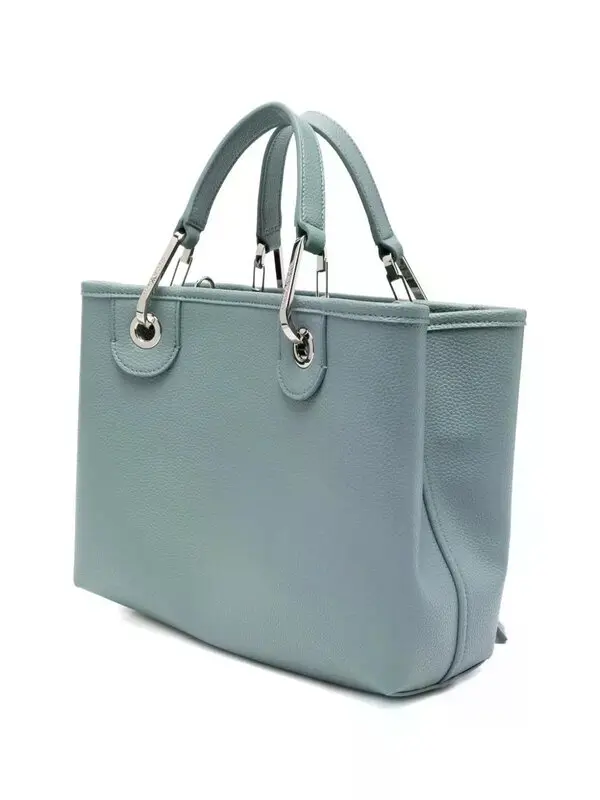 Emporio Armani Tote Bag With Detachable Strap