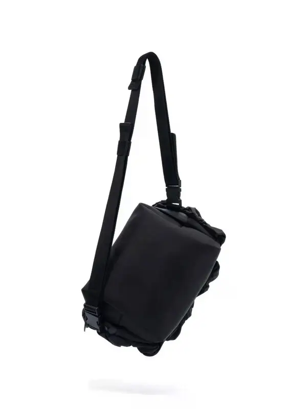COTE&CIEL Gathered Neva Shoulder Bag