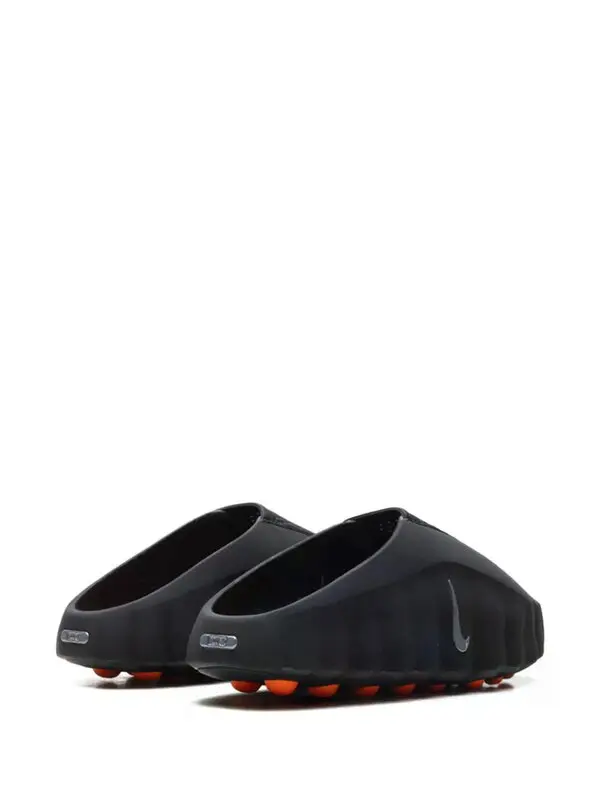 Nike Mind 001 Mules - Black