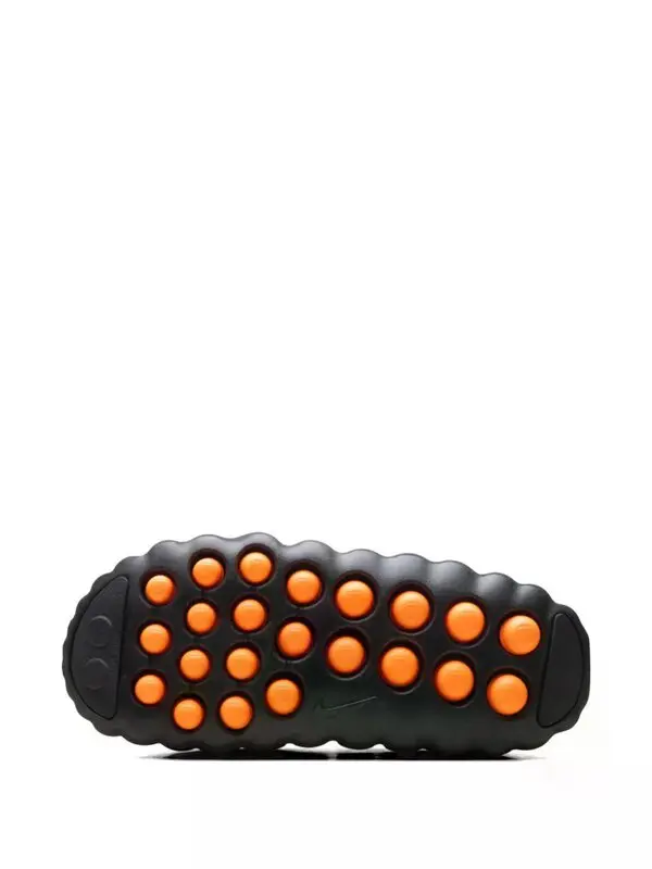 Nike Mind 001 Mules - Black