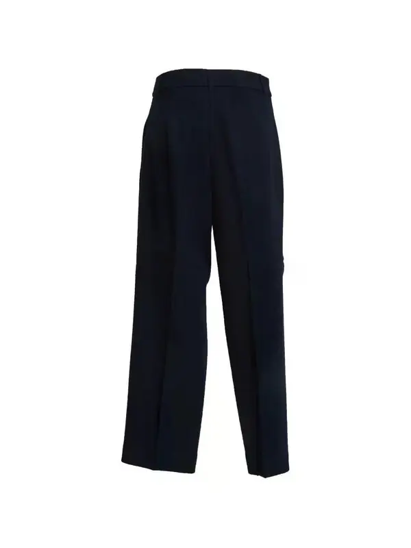 Max Mara Wide Leg Trousers