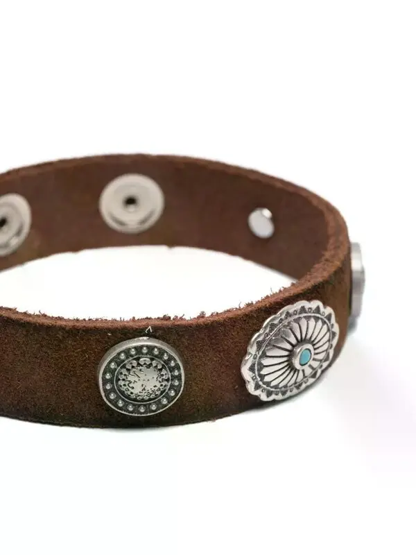 ERALDO Studded Bracelet