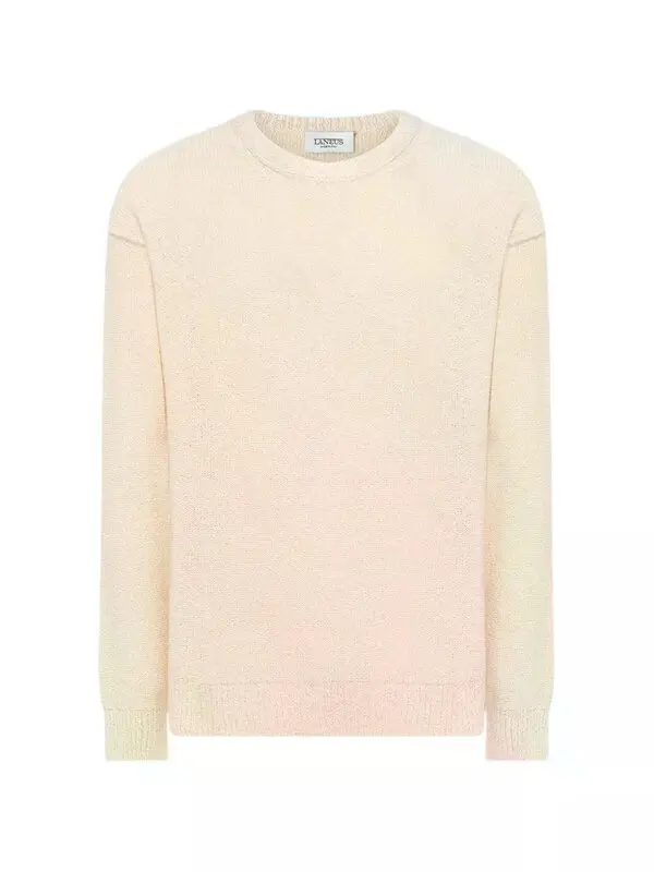 LANEUS Boxy Fit Jumper