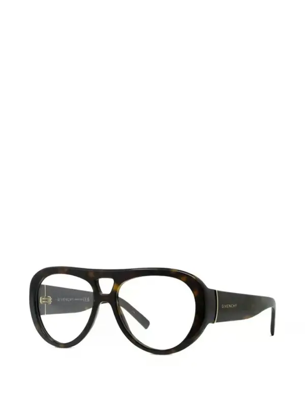 Givenchy Oval-shape Frame