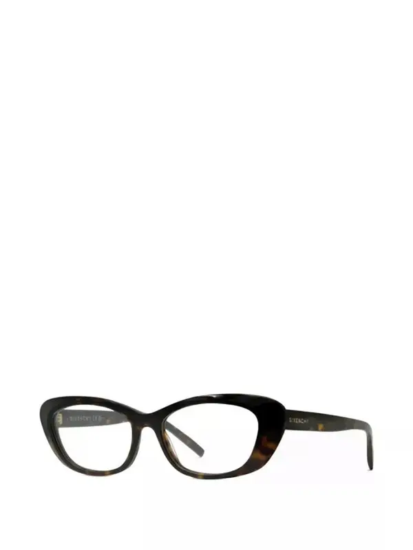 Givenchy Cat-eye Glasses