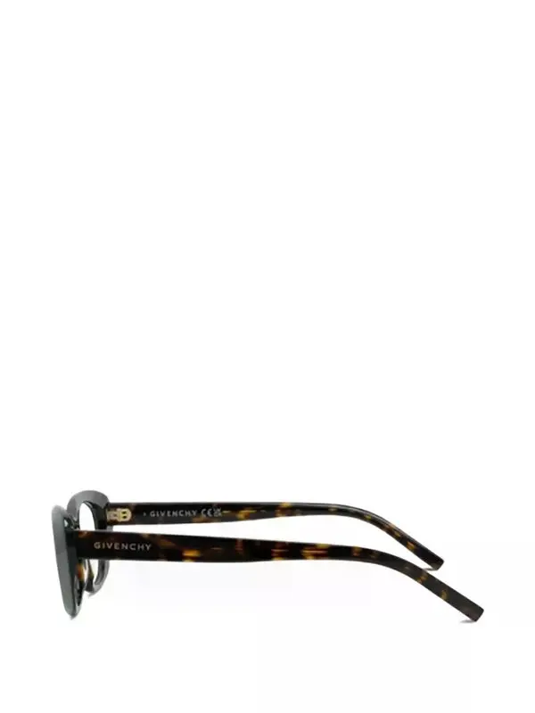 Givenchy Cat-eye Glasses