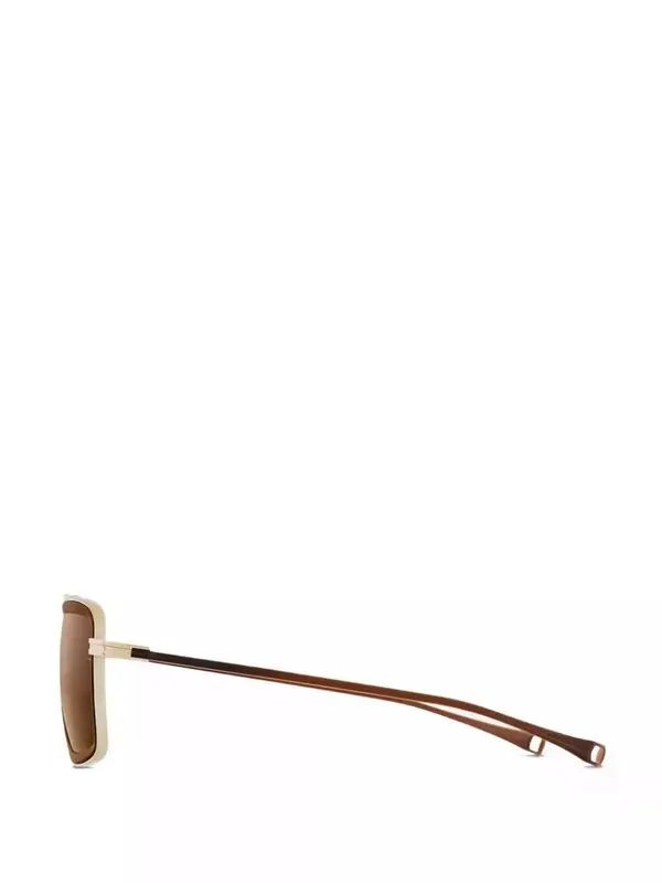 Dita Browline Sunglasses