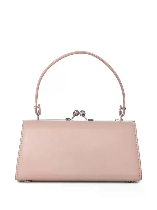 VIVIENNE WESTWOOD Xl Doll Handbag - Pink