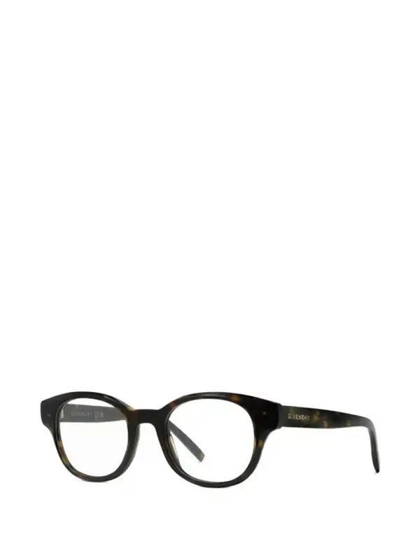 Givenchy Square-frame Glasses
