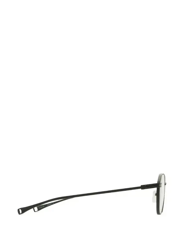 Dita Round Frame Glasses