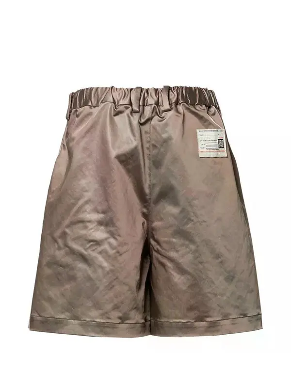 Mihara Yasuhiro Pleated Skort