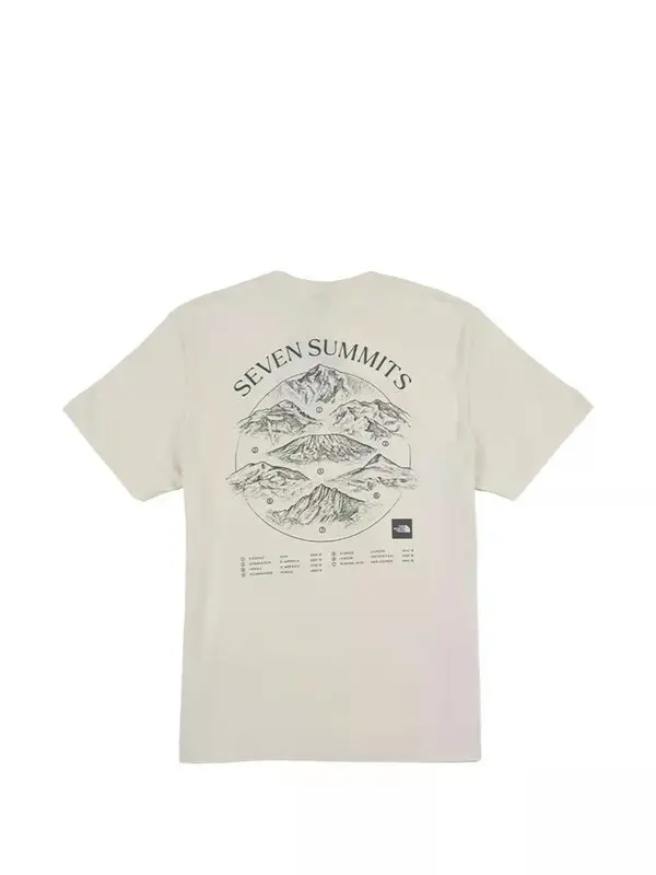 The North Face Places We Love T-shirt