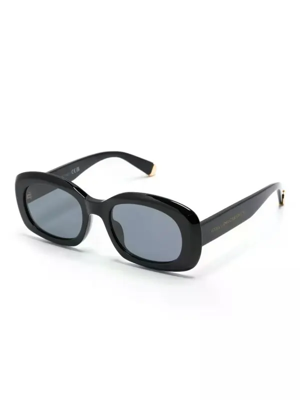 Stella McCartney Rectangle-frame Sunglasses