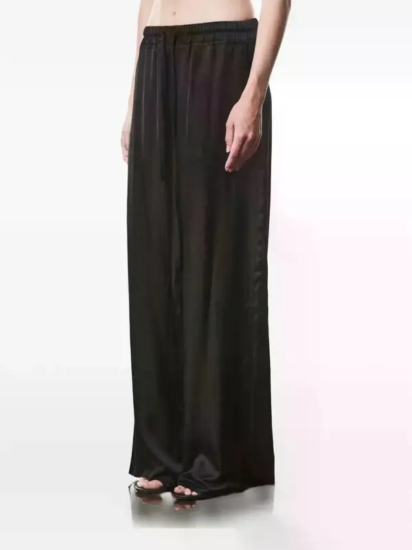 THOM KROM Drawstring Pants