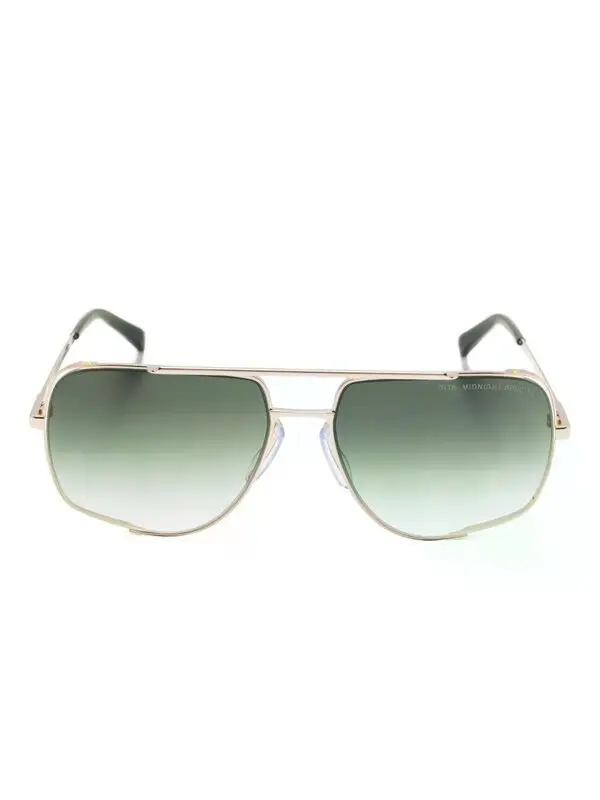 Dita Navigator-frame Sunglasses
