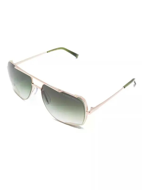 Dita Navigator-frame Sunglasses