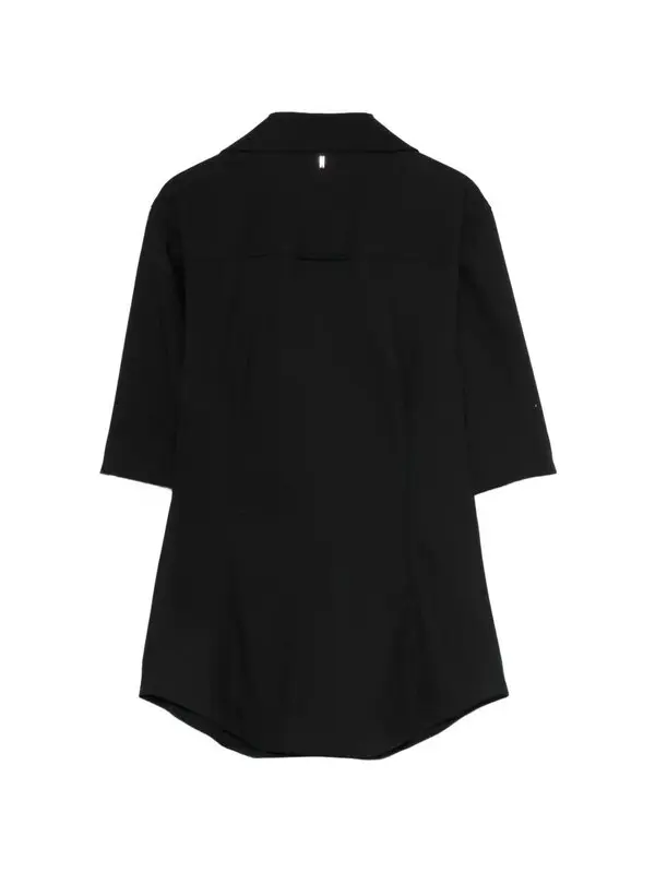 AMI Paris Pocket Shirt