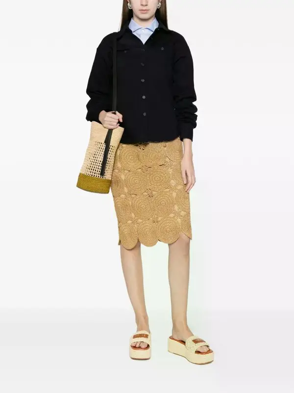 N°21 Buttoned Pocket Shirt