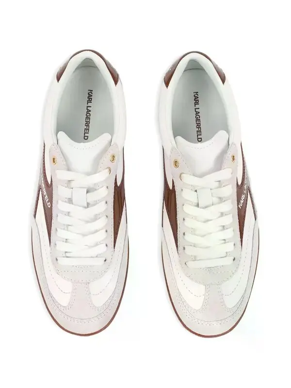 Karl Lagerfeld Kandidate Sneakers