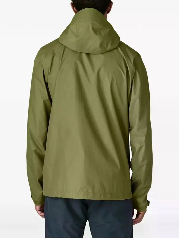 Patagonia Torrentshell 3l Ripstop Hooded Jacket