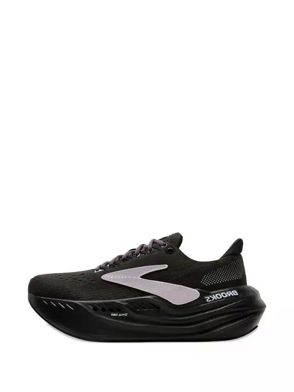 Brooks Glycerin Max Wave Sneakers - Black