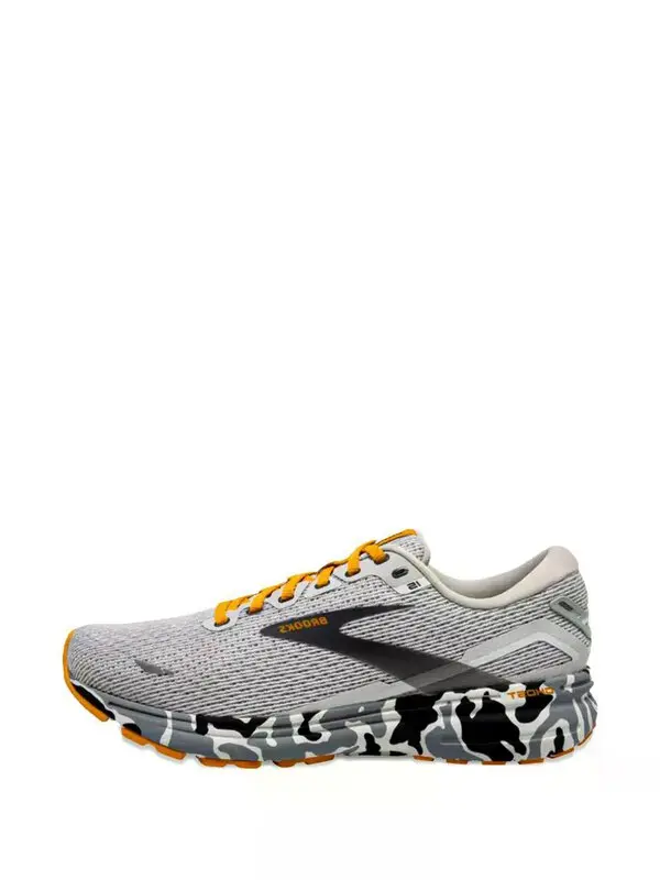 Brooks Ghost 15 Sneakers - Grey