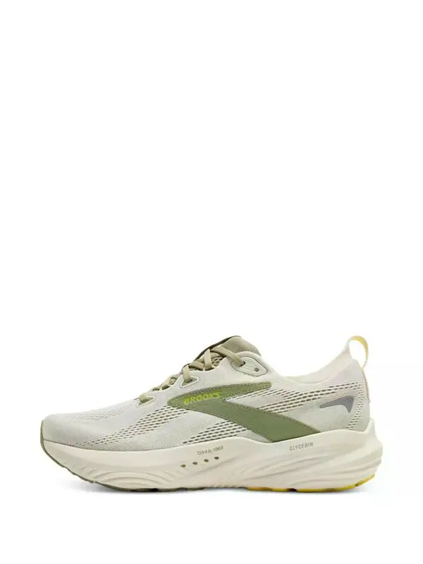 Brooks Glycerin 22 Sneakers - Neutrals
