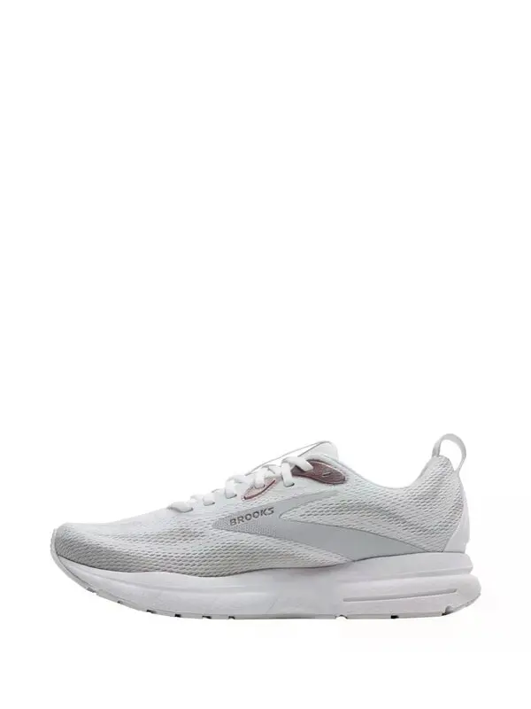 Brooks Trace 4 Sneakers - White