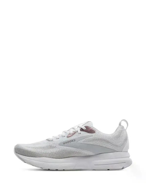 Brooks Trace 4 Sneakers - White