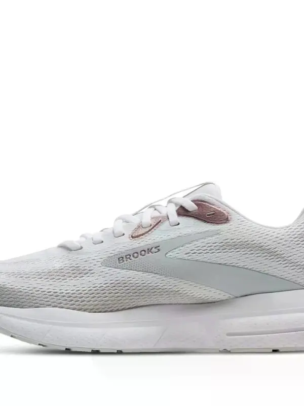 Brooks Trace 4 Sneakers - White