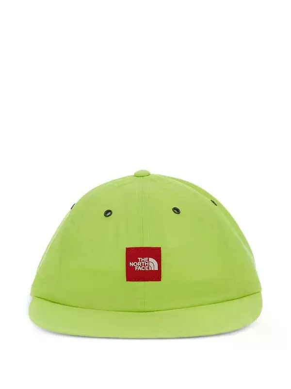 The North Face Logo-patch Baseball Cap