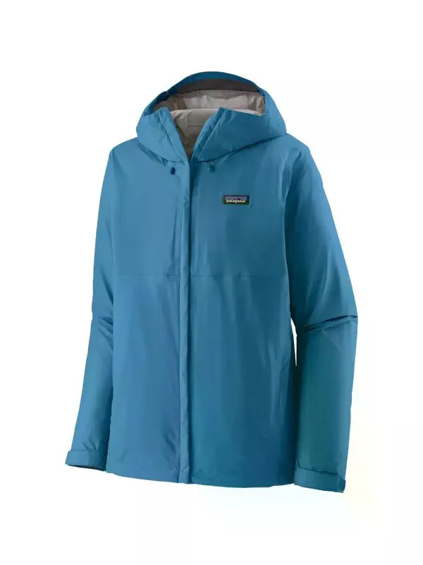 Patagonia Torrentshell 3l Ripstop Jacket - Blue