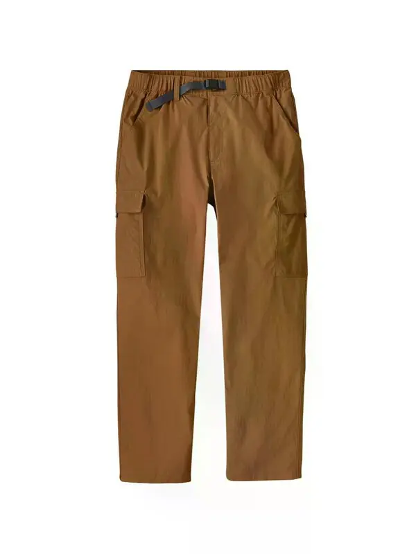 Patagonia Everyday Cargo Belt Trousers - Brown