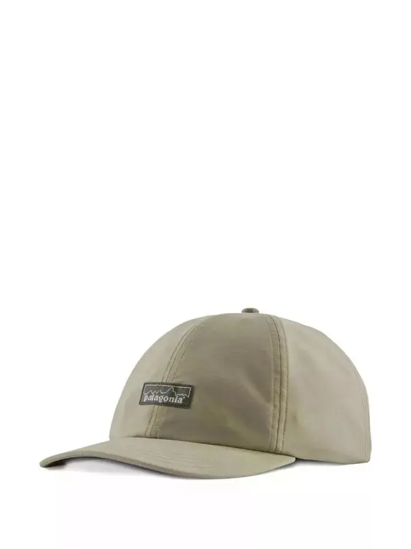 Patagonia Logo-patch Cap