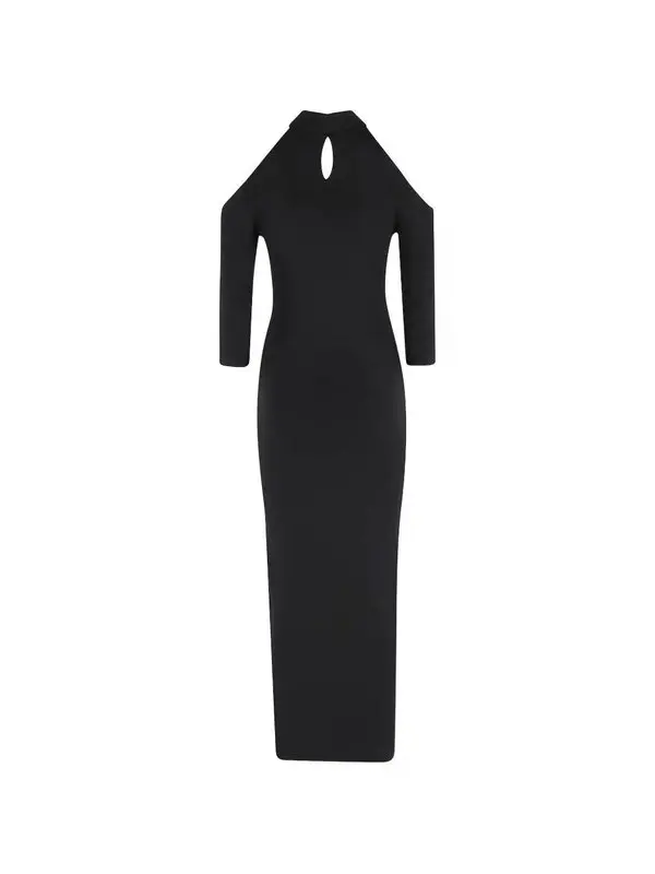 Federica Tosi Cut-out Dress
