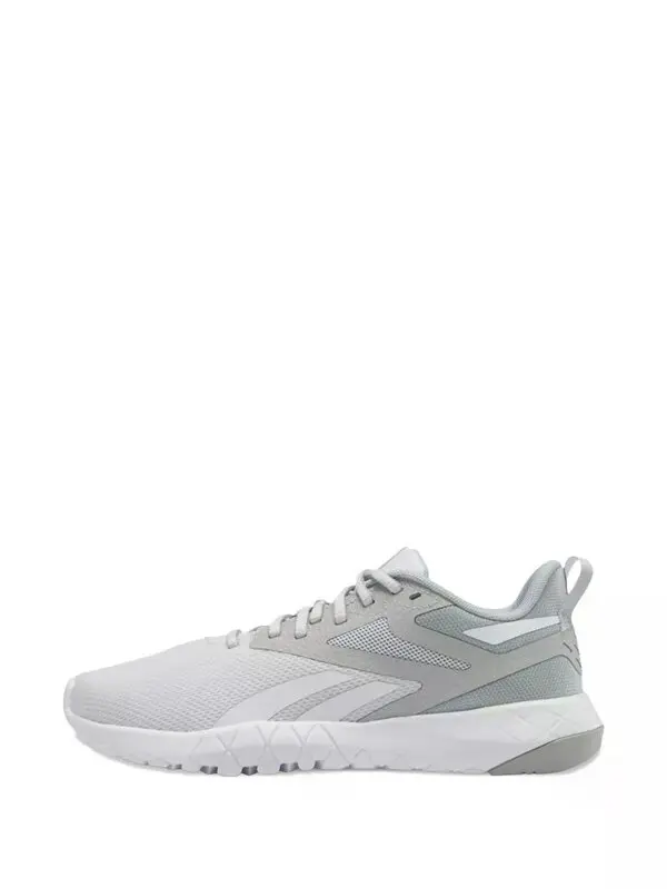 REEBOK Flexagon Force 4 Lace-up Performance Sneakers - White