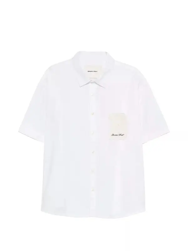 BRAM’S FRUIT Short-sleeve Shirt