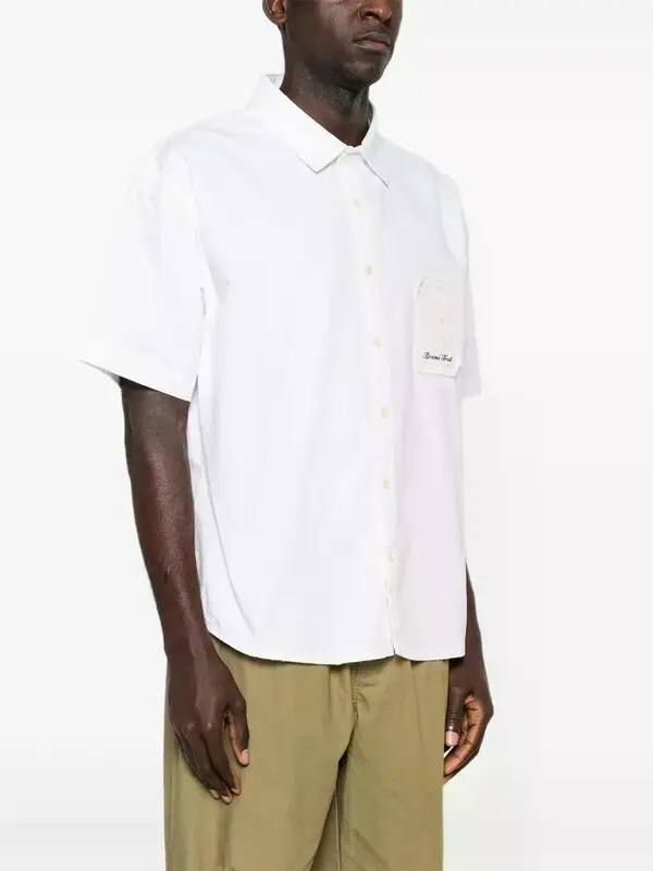 BRAM’S FRUIT Short-sleeve Shirt